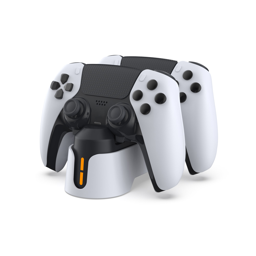 TP5 1501S PS5 Charging Base PS5 PS4 Game Accessories DOBE Videogame TP5 1501S PS5 Charging Base PS5 PS4 Game Accessories DOBE Videogame