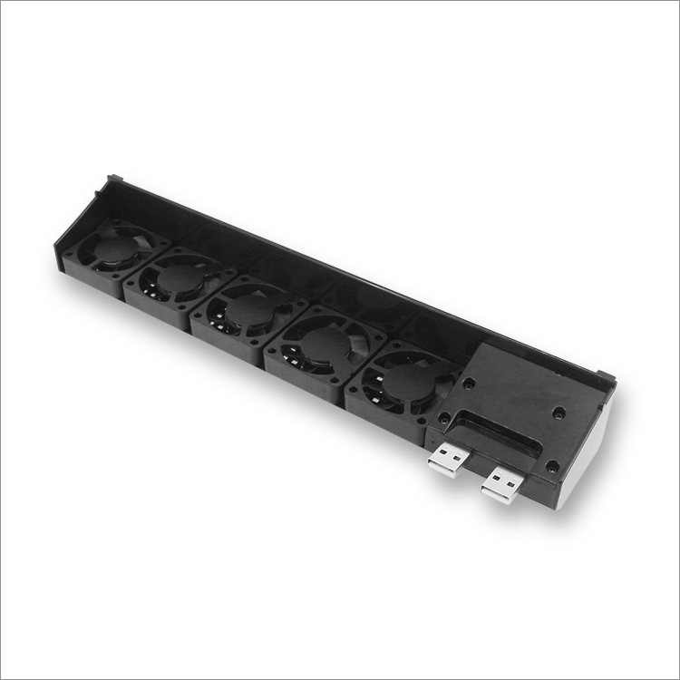 PS3 40G/80G Cooling Fan - Other digitals - DOBE Videogame Accessories