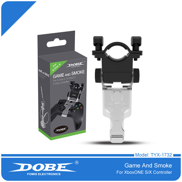 Microsoft Game Accessories - DOBE Videogame Accessories