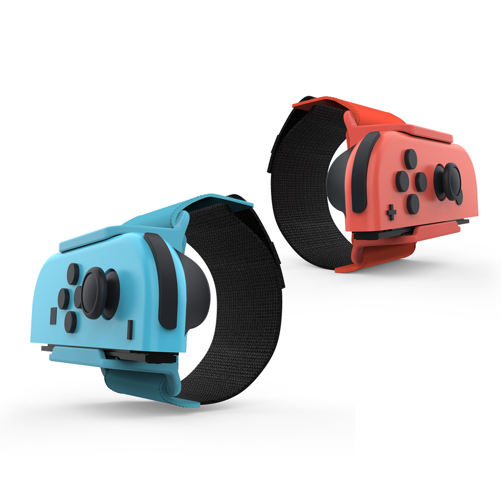 Hand Strap TNS-0103 - Switch - DOBE Video Game Accessories